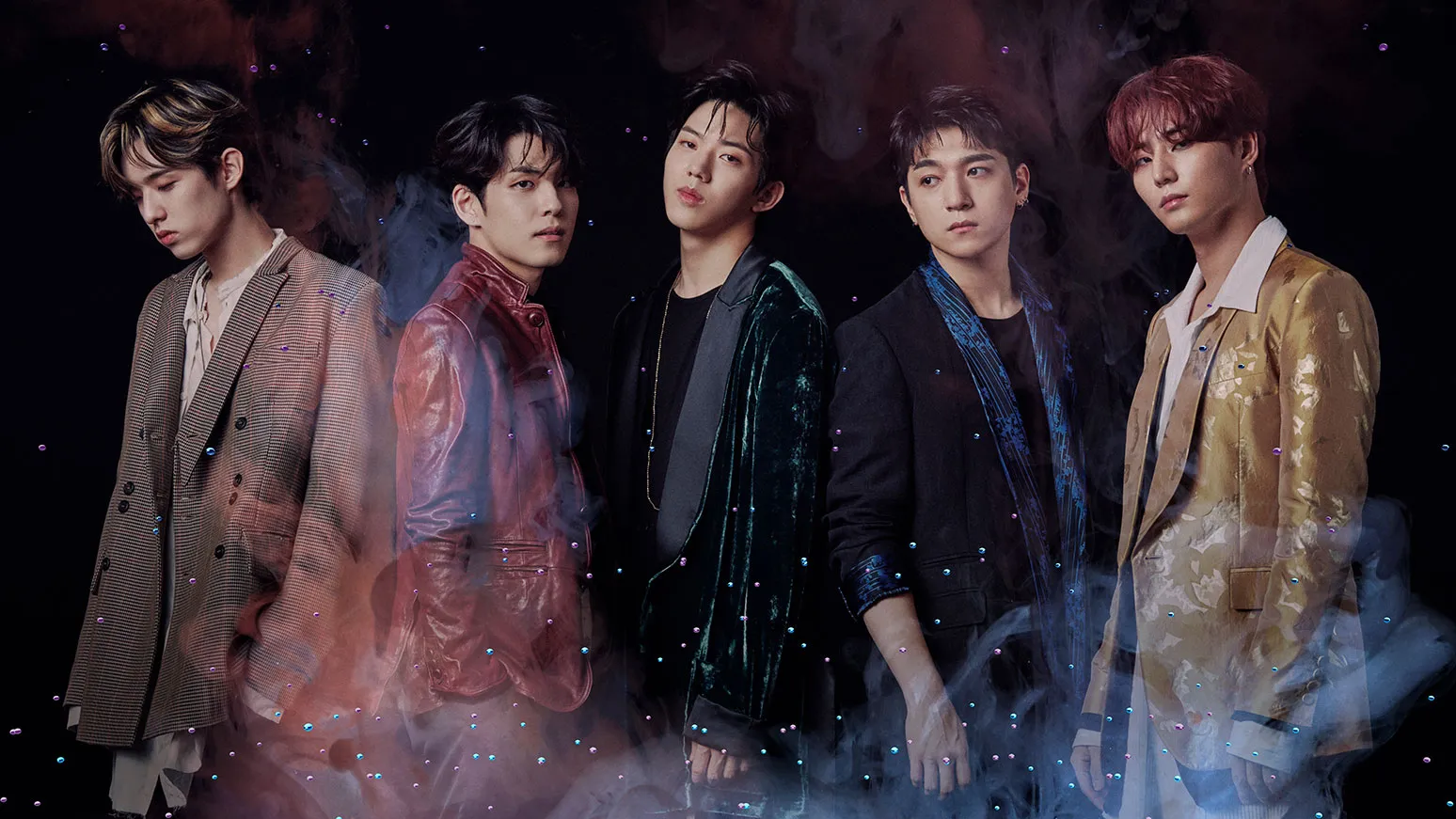 BIGBANG và BTS "ngậm ngùi nhường" ngôi vương cho nhóm nhạc này